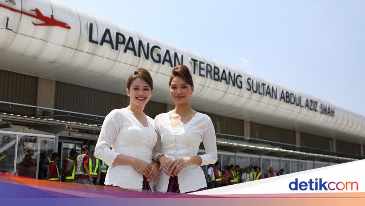 Batik Air Buka Rute Baru Subang-Kota Bharu di Malaysia