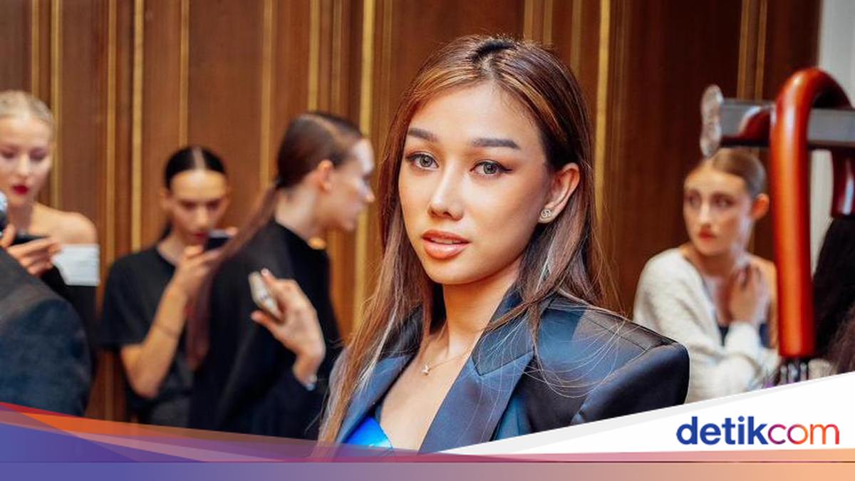 Cerita Putry Poyz Gelar Fashion Show Kedua Kali di Paris