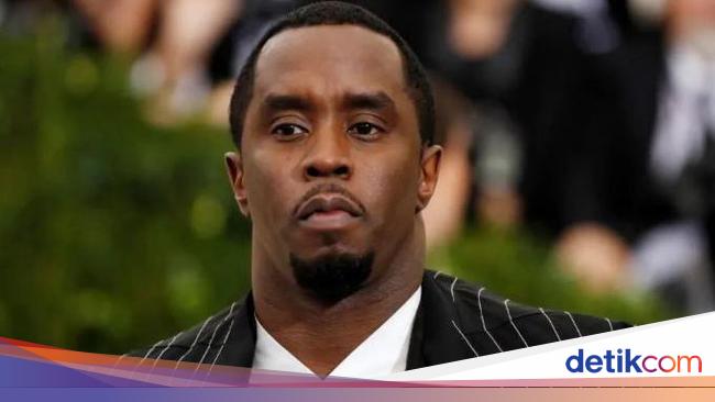 Heboh Kasus P Diddy, Awal Mula hingga Jumlah Gugatan Lebih dari 100 Heboh Kasus P Diddy, Awal Mula hingga Jumlah Gugatan Lebih dari 100