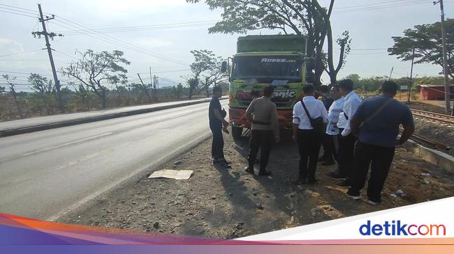 Pembacok Sopir Truk hingga Tewas di Jalur Pantura Pasuruan Ditangkap