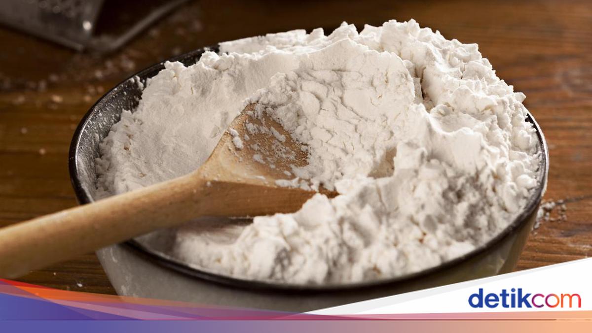 Mengenal Tepung Hunkwe, Bahan Dasar Es Gabus yang Aman buat Kesehatan