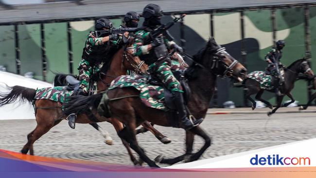 Mengenal 3 Matra TNI dan Perannya dalam Melindungi Indonesia