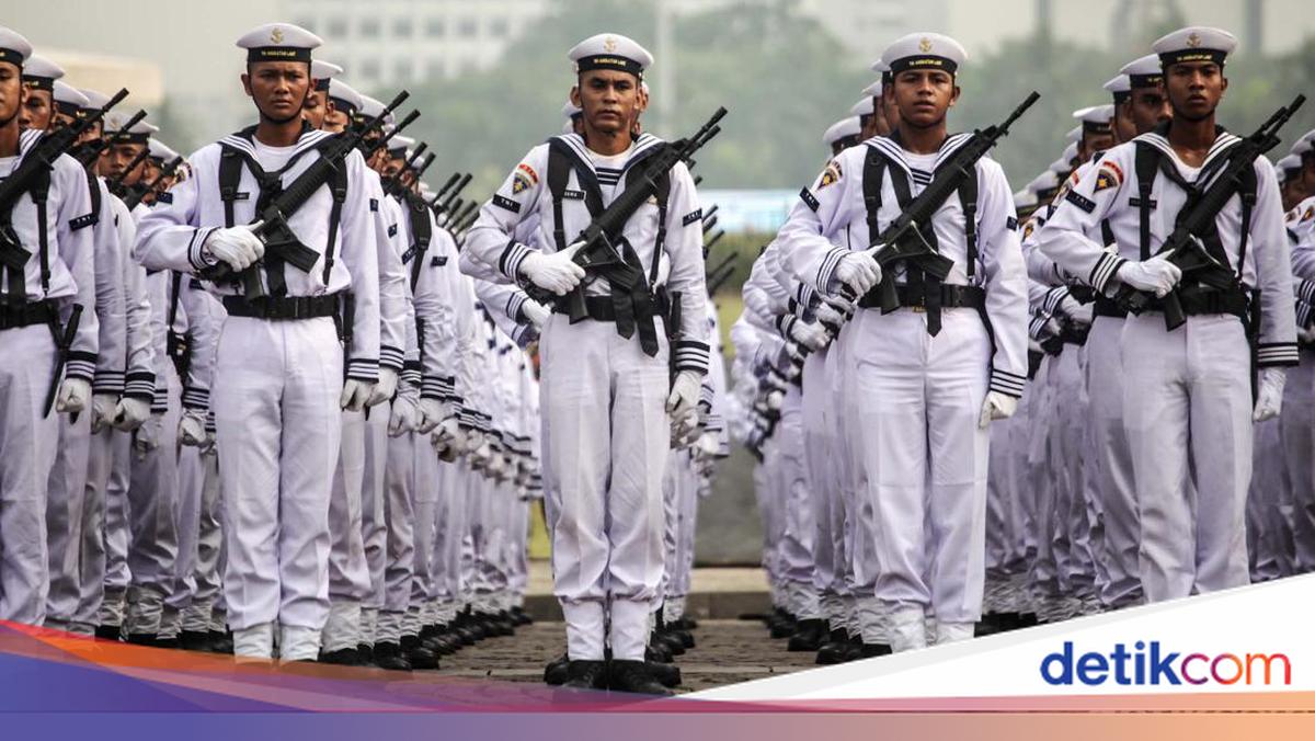 HUT Tentara Nasional Indonesia (TNI) 5 Oktober: Sejarah, Tujuan, Tema