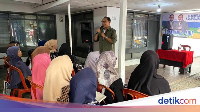 Solusi Dandan untuk Atasi Permasalahan Sampah di Kota Bandung