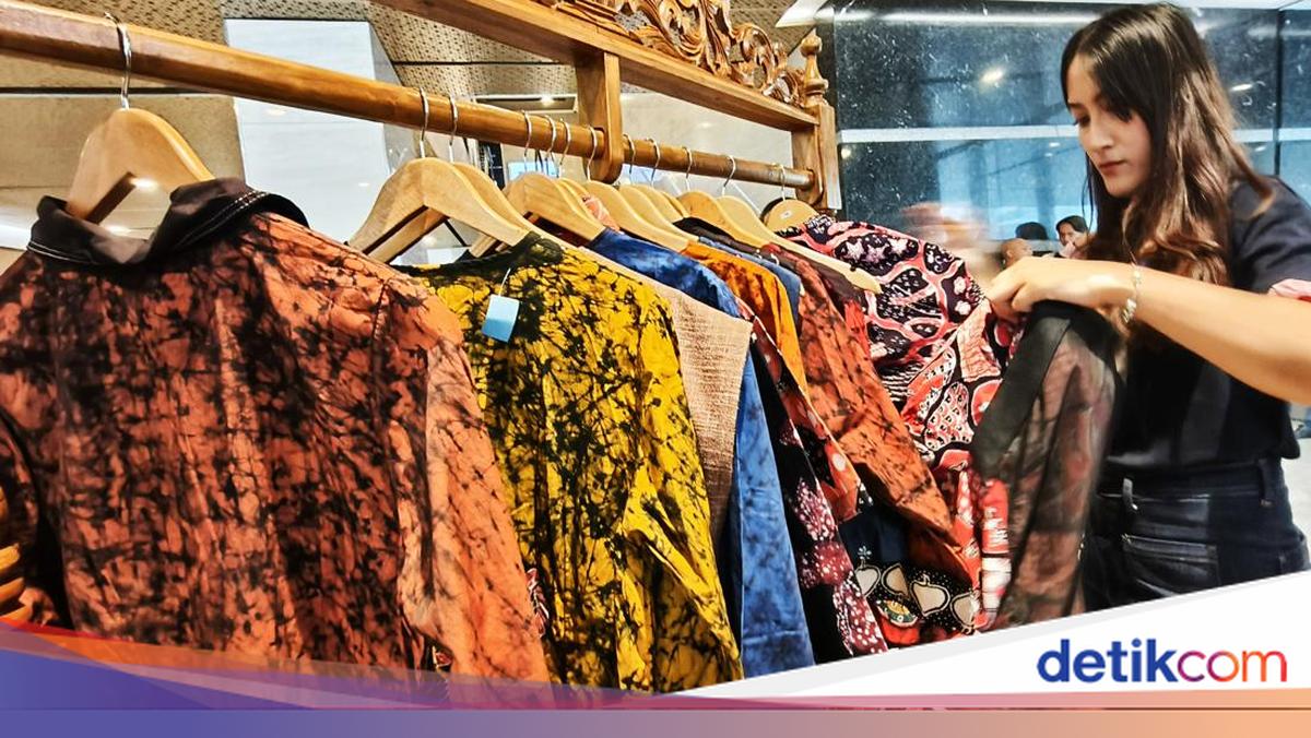 Hari Batik Nasional Tanggal Berapa? Ini Jadwal dan Tema Tahun Ini