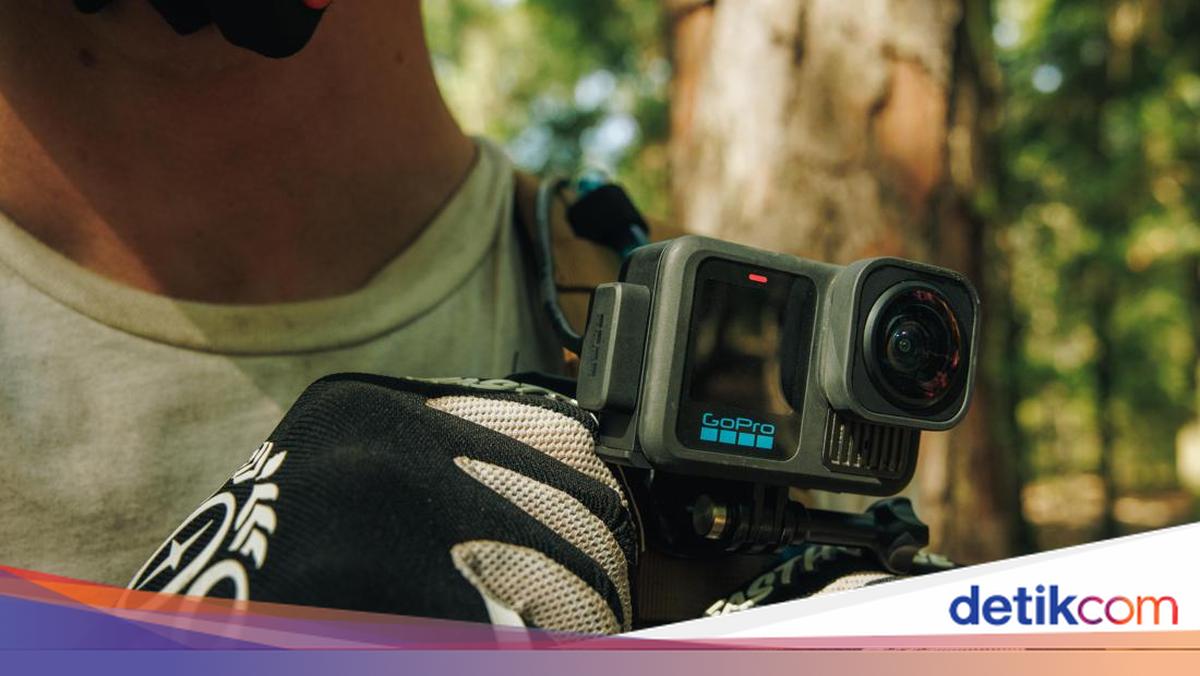 GoPro Hero 13: Spesifikasi dan Harga di Indonesia