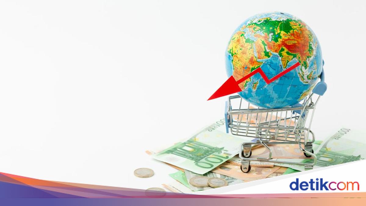 Inflasi dan Deflasi: Pengertian, Perbedaan, Jenis, hingga Dampaknya