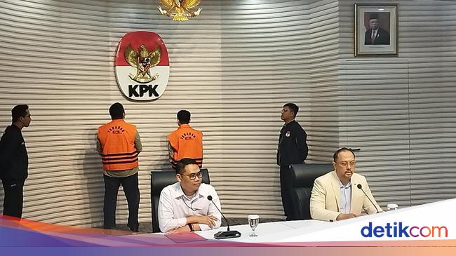 KPK Tetapkan 3 Tersangka Baru di Kasus Korupsi APD Kemenkes