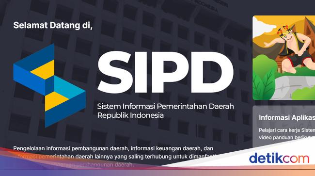Apa Itu SIPD? Ini Pengertian, Manfaat, Fungsi, dan Prosedur Penggunaannya