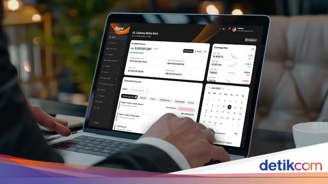 HUT Ke-26, Bank Mandiri Dinobatkan sebagai Digital Experience of the Year