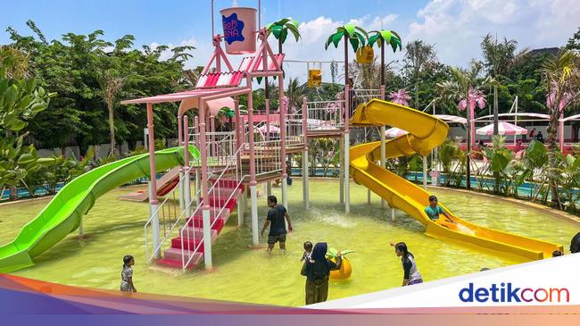 10 Ide Liburan Seru Bersama Anak yang Bikin Happy