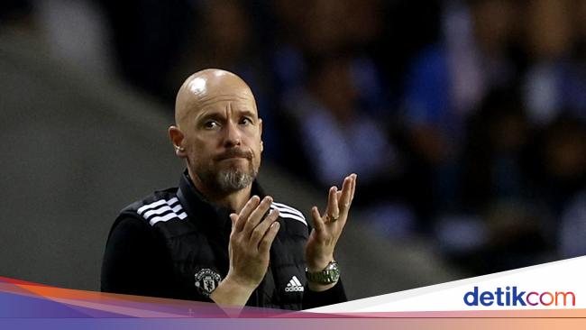 Penyebab Erik tek Hag Dilengserkan MU Penyebab Erik tek Hag Dilengserkan MU