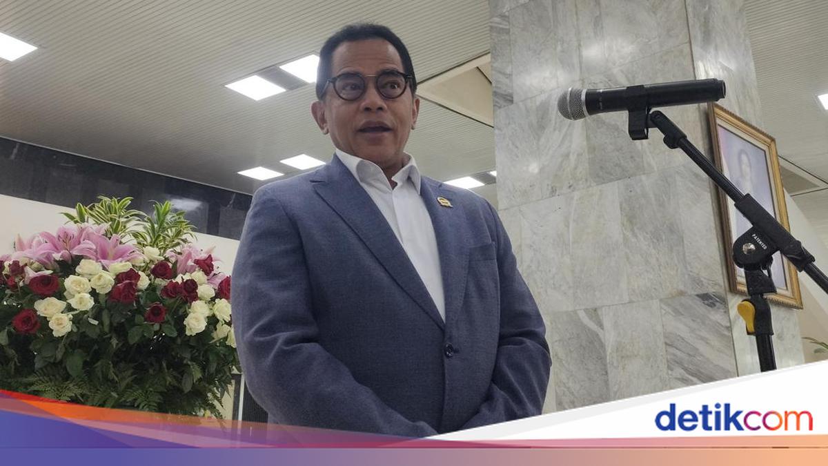 Menang Praperadilan, Status Tersangka Sekjen DPR Indra di KPK Gugur