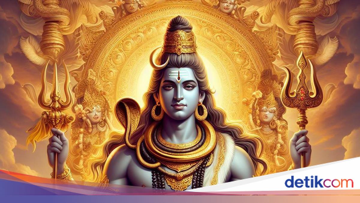 Dewa Siwa: Penggambaran, Kendaraan, dan Senjata dalam Mitologi Hindu