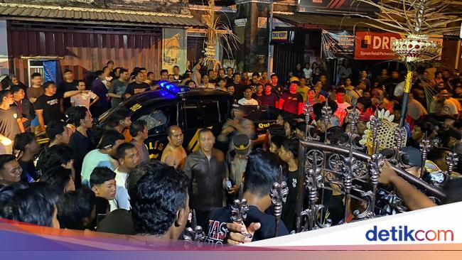 Warga Pendatang Kerap Bikin Onar di Bali, Desa Adat Perketat Pengawasan