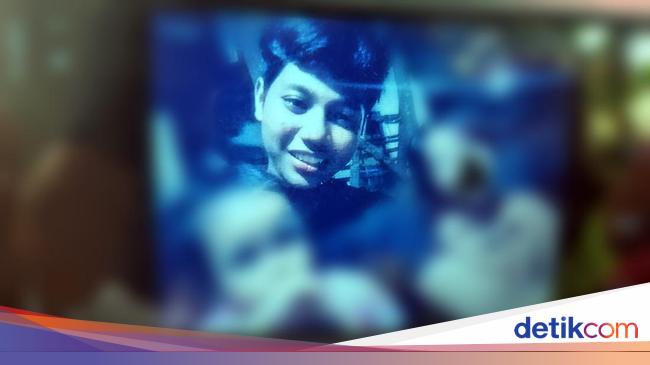 Sosok Diki, Anak Sebatang Kara yang Berakhir Tragis di Sukabumi
