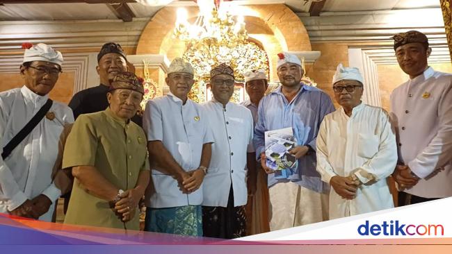 PT BIBU Klaim Prabowo Bakal Bangun Bandara Bali Utara, Investasi US$ 3 ...