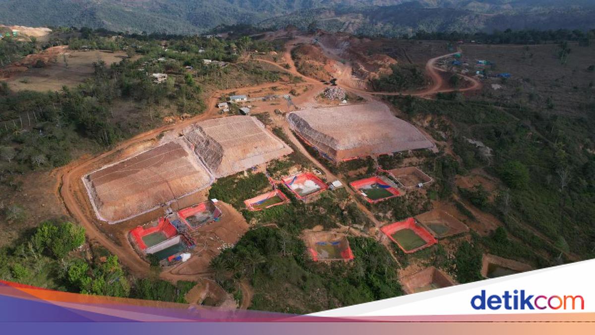 Dua TKA China-Pejabat Diperiksa soal Kasus Tambang Emas Ilegal Sekotong