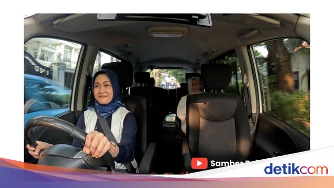 'Healing Ride' Hadirkan Driver Profesional untuk Konseling Gratis