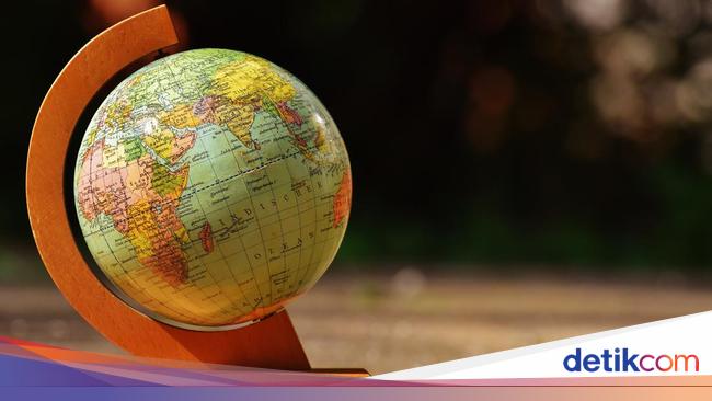 Kenapa Disebut Kawasan Timur Tengah? Sejarah, Daftar Negara dan Ibu Kotanya