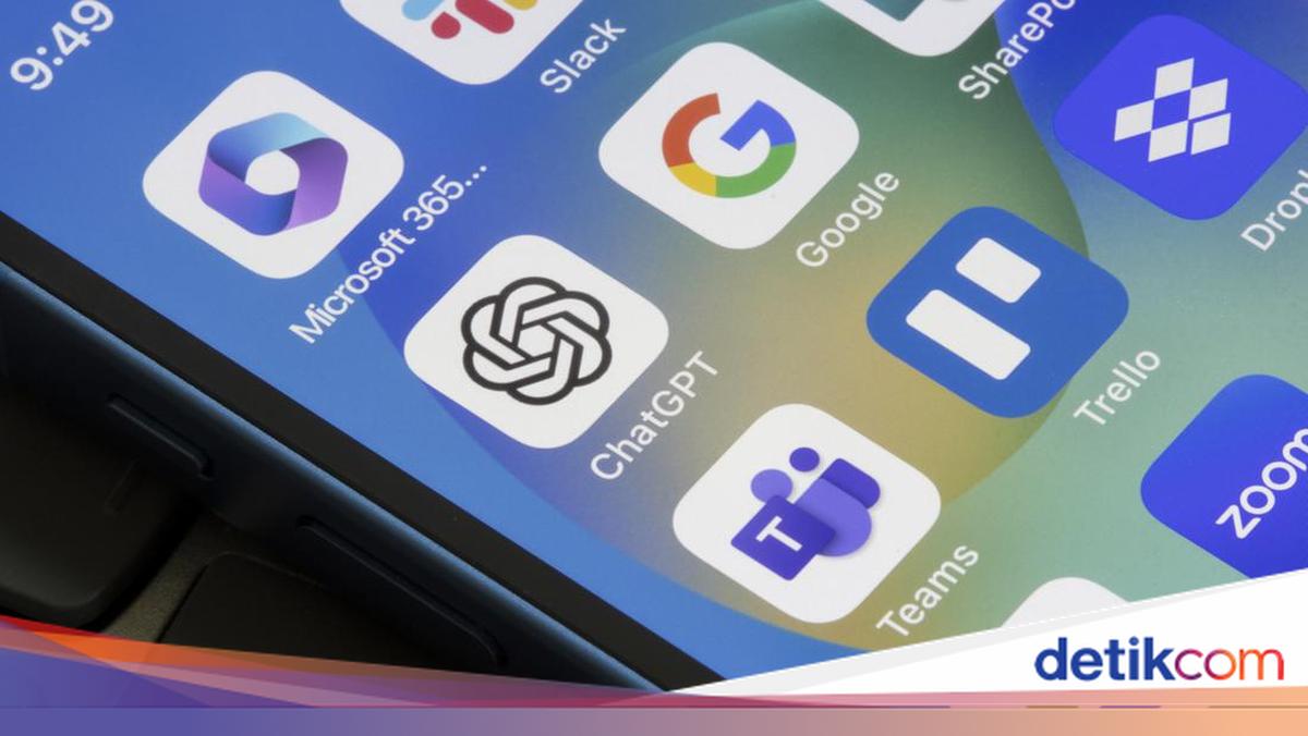 Tren Foto AI Ala Studio Ghibli Pakai ChatGPT Bikin GPU OpenAI Meleleh