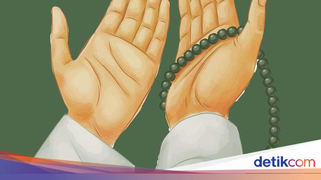 5 Macam Anugerah Allah SWT kepada Manusia