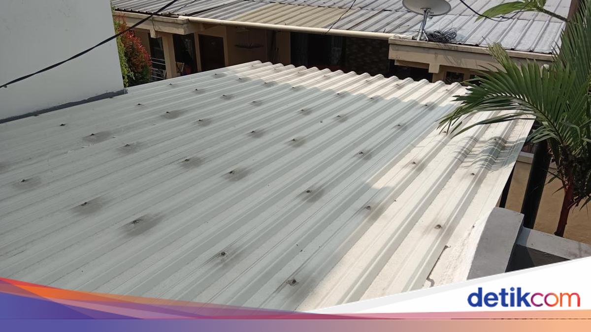 4 Jenis Kanopi yang Tak Bising Kena Hujan, Lengkap dengan Harganya di 2025