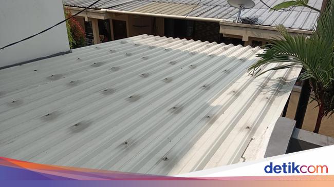 3 Jenis Kanopi yang Kuat dan Tidak Bising, Lengkap dengan Harganya