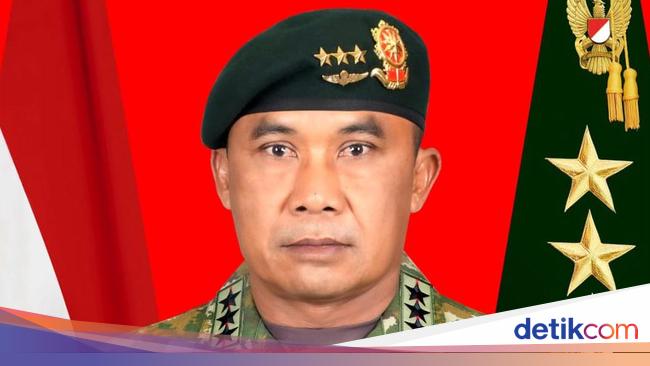 79 Tahun TNI, Transisi Kepemimpinan dan Tekad untuk Indonesia Emas
