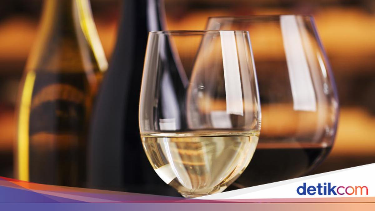 Jenis-jenis Alkohol dan Minuman Keras yang Dilarang dalam Islam