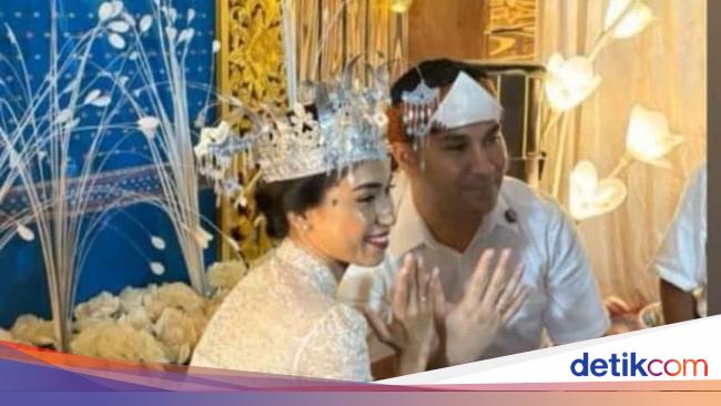 Cabup Mario Pranda Lamar Anggota DPD Stevi Harman di Masa Kampanye