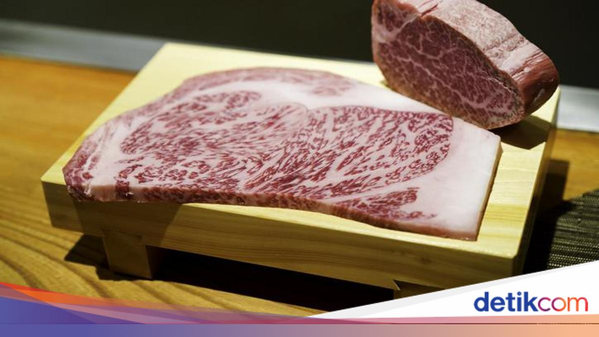 Mewah! Ini 10 Makanan Termahal di Dunia Berharga Fantastis
