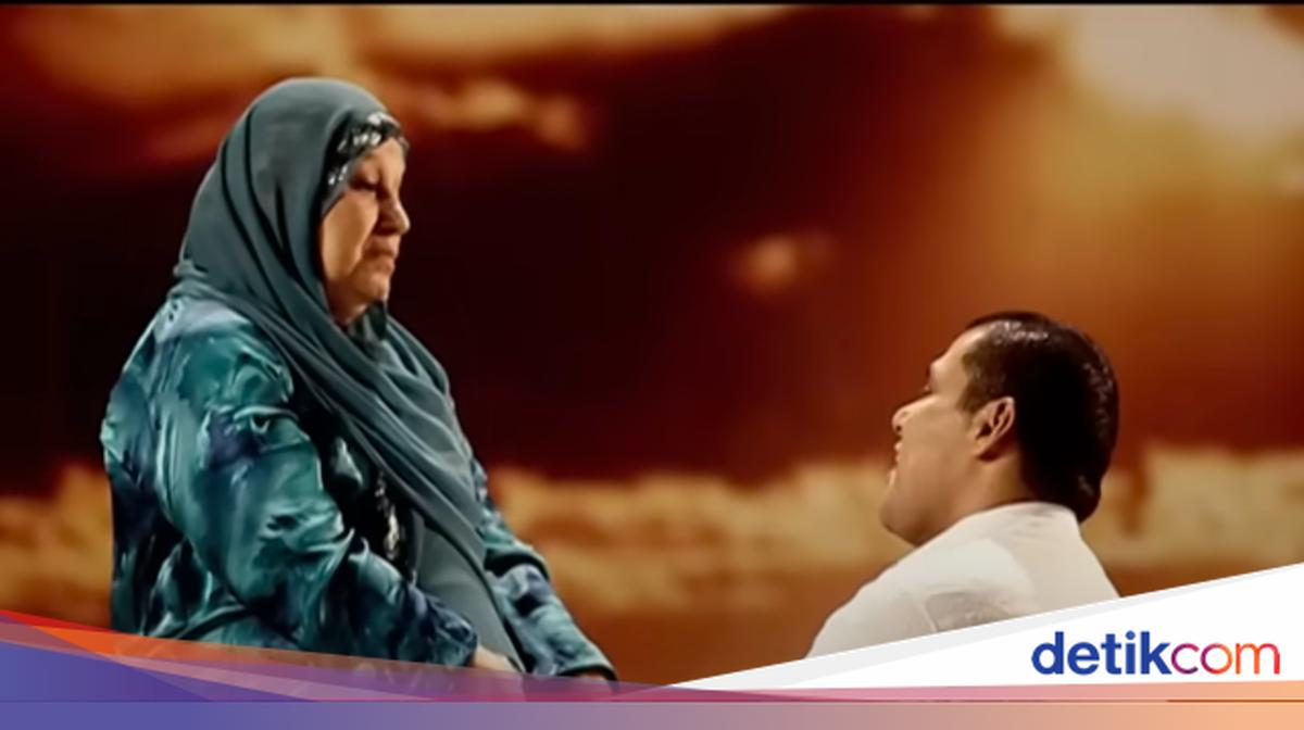 Lirik Lagu Ibu - Hadad Alwi dan Farhan, Kaulah Ibuku Cinta Kasihku