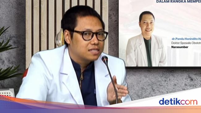 Pakar Jelaskan Tips Memilih Kontrasepsi Bagi Pasangan Suami Istri