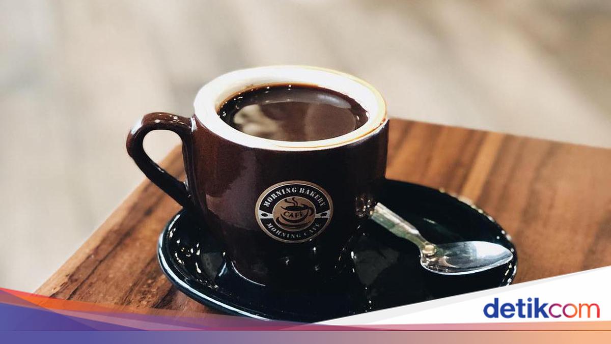 4 Kedai Kopi Legendaris di Batam Ini Punya Kopi Klasik yang Enak