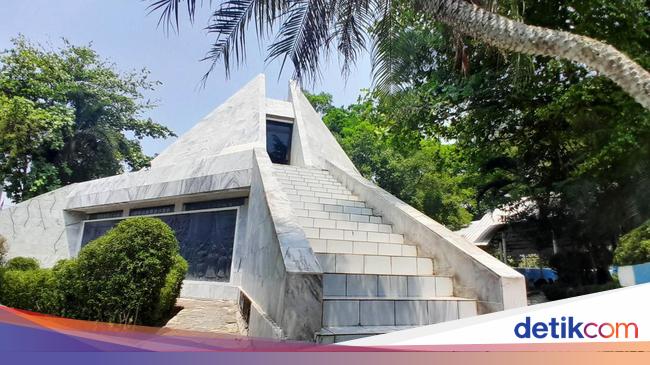 Filosofi Monumen Rawagede: Simbol Kesedihan, Pengorbanan dan Harapan