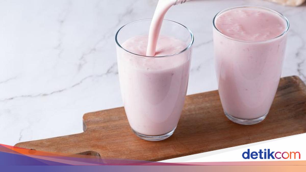 Duh! Penjual Yogurt Dimintai Resep oleh Pelanggan yang Ingin jadi Pesaing