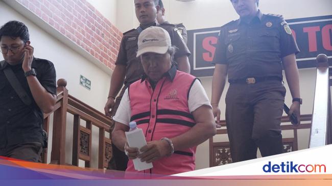 Pencurian Air Besar-besaran Bikin PDAM Badung Rugi Hampir Rp 1 Miliar
