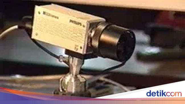 Sejarah Terciptanya Webcam, Dulunya untuk Memantau Kopi