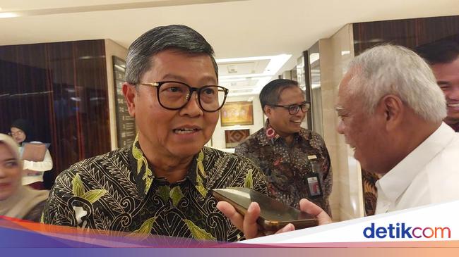Proyek Calon Tol Terpanjang RI Jadi Warisan buat Prabowo Proyek Calon Tol Terpanjang RI Jadi Warisan buat Prabowo