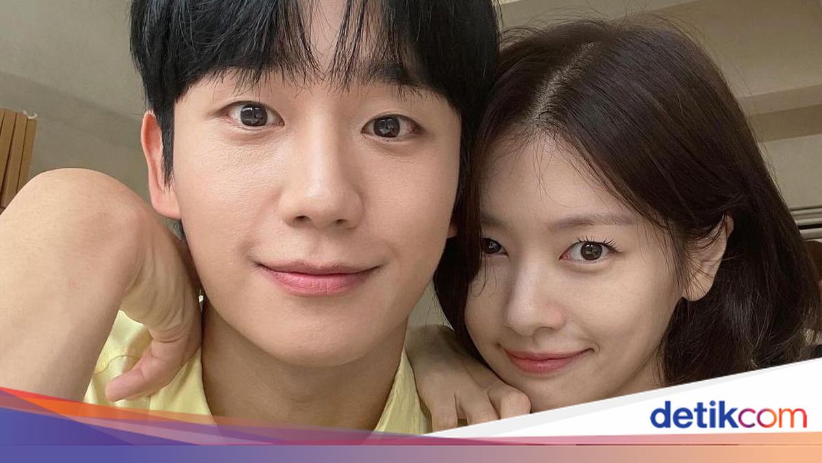 Jung So Min Tanggapi Rumor Pacaran dengan Jung Hae In Usai Pemotretan ...