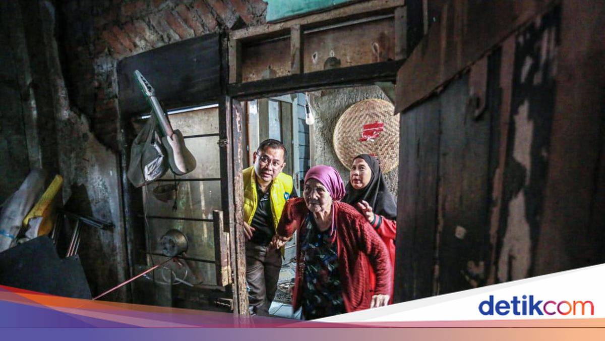 Cara Arfi-Yena Wujudkan Permukiman Nyaman di Kota Bandung