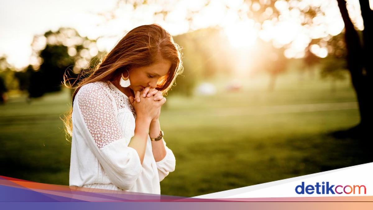 55 Renungan Harian Pagi untuk Hati Lebih Tenang dan Bersyukur