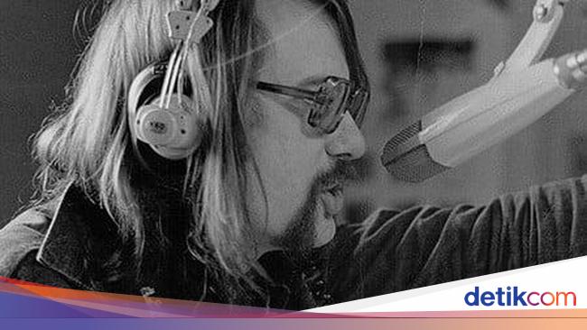 Narator Ikonik Dragon Ball Z Doc Harris Meninggal Dunia
