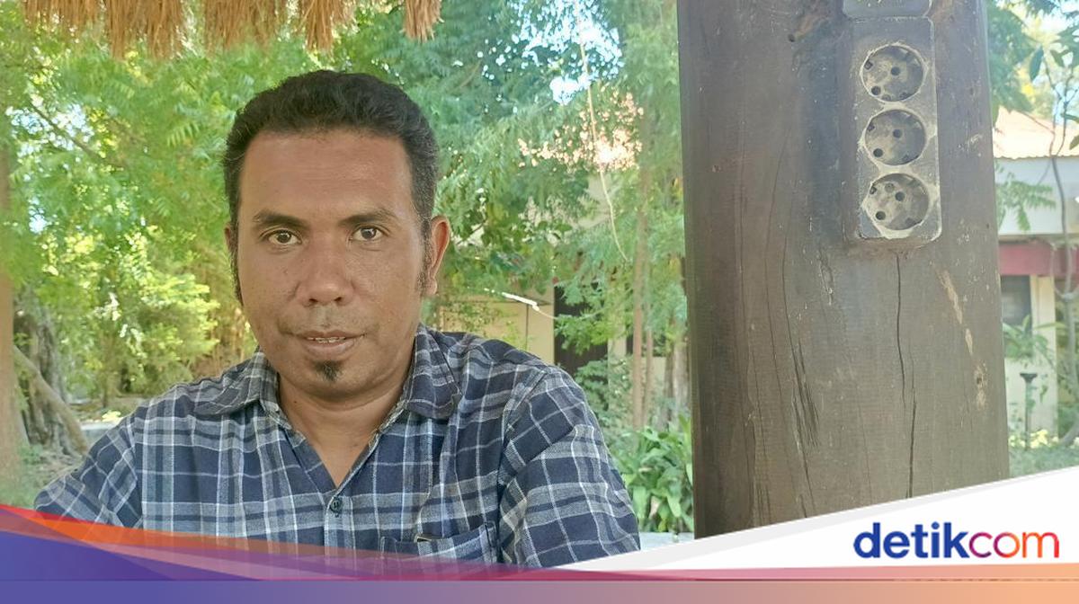 Malangnya Pria NTT Dinyatakan Meninggal Sejak 2021 padahal Masih Hidup