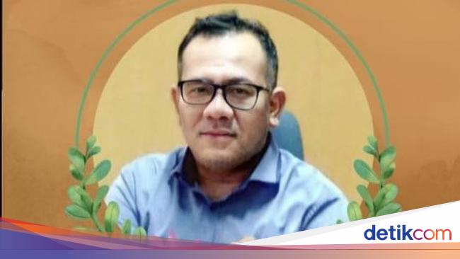Eks Ketua DPRD Kota Sukabumi Yunus Suhandi Tutup Usia