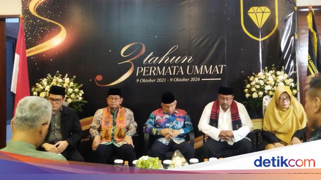 Amien Rais Akan Turun Gunung Kampanyekan Pramono-Rano Karno