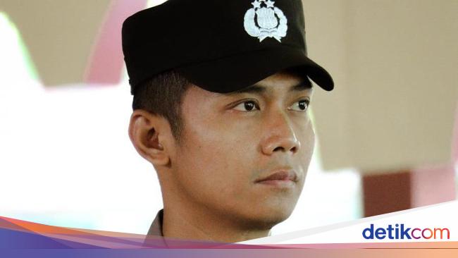 Awal Mula Brigpol Romi Buat Layanan PESAT-SIBARANI di Polda Sulsel
