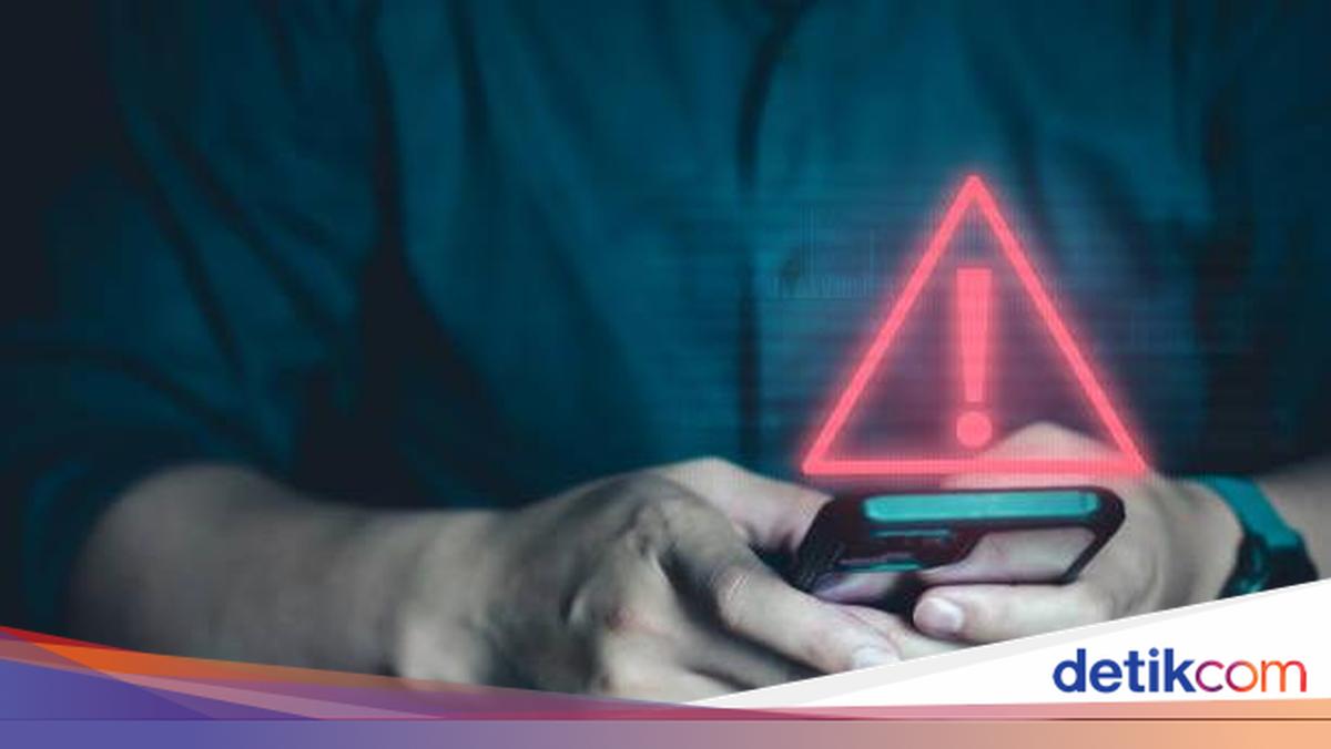 Viral Guru SMP di Jaktim Dituding Ajak Mahasiswi Open BO, Ini Faktanya