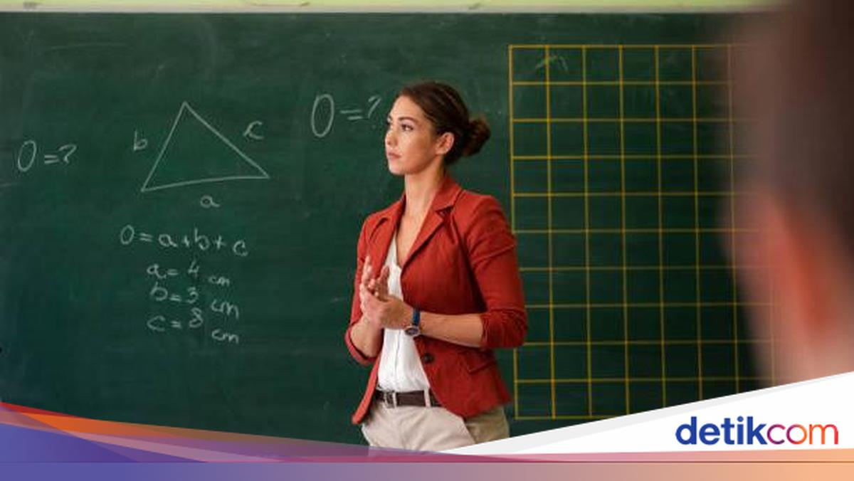 50+ Contoh Catatan Wali Kelas di Rapor Kurikulum Merdeka SD, SMP, dan SMA